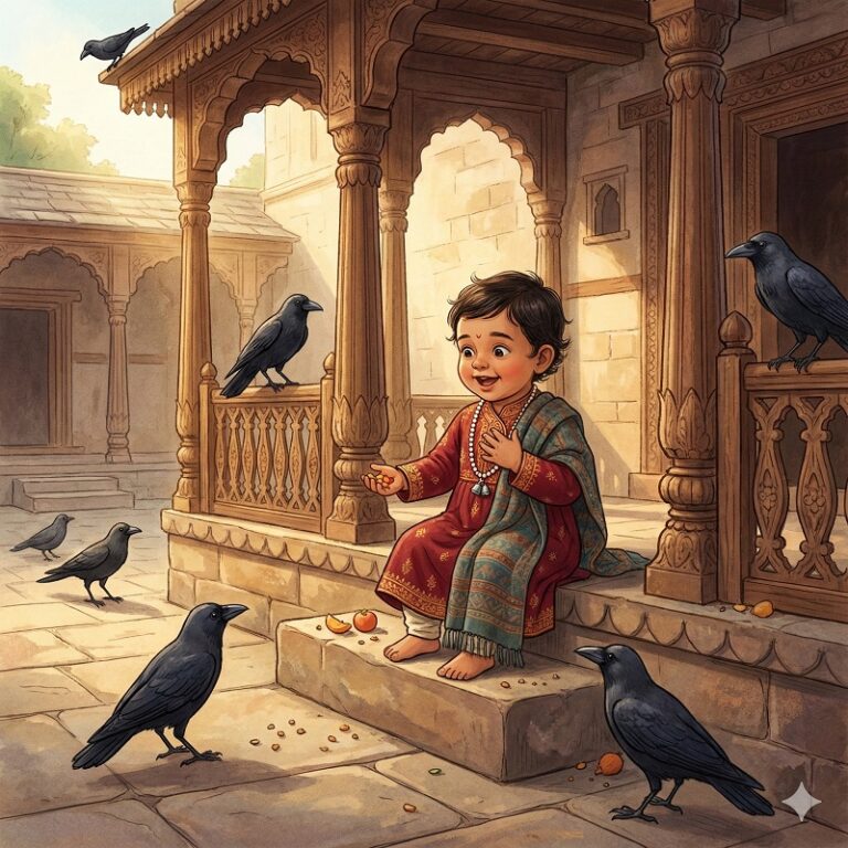 Kale Kauva/Ghughutiya Festival 2026