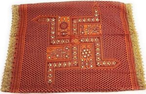 What is Traditional Kumaoni Pichora? Its History and Significance